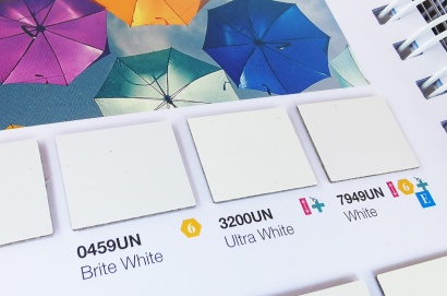 Formica 3200 UN Ultra White – บ้านสวนเพื่อนช่าง